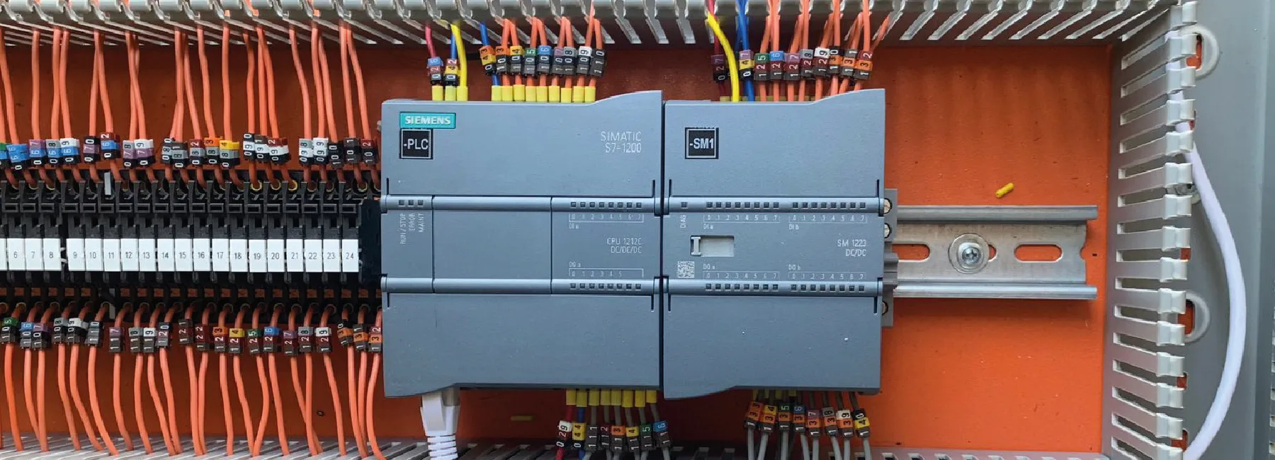 ¿Qué es un Backup PLC y por qué es importante? | Siac Process